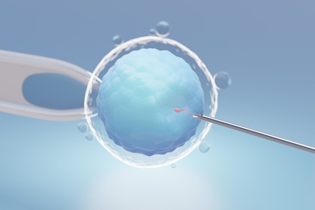 IVF - Samartha hospital